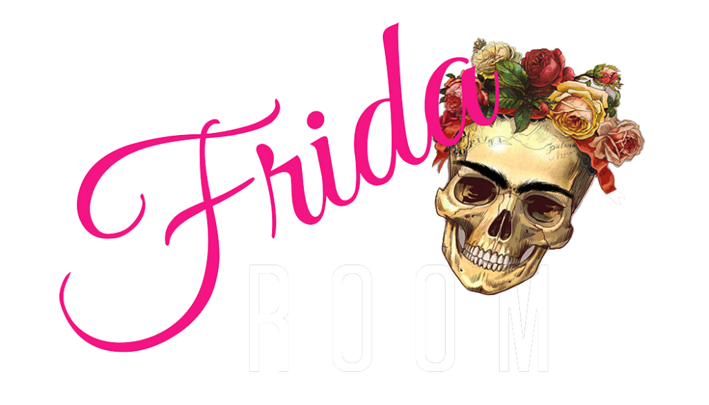 Menu Lincoln - The Frida Room